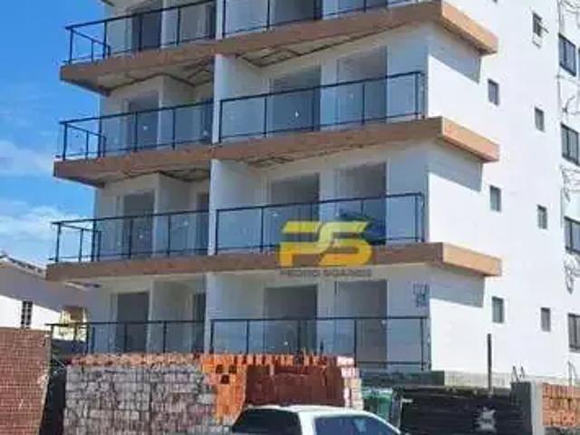 Apartamento para Venda em Cabedelo/PB Poço 2 Quartos