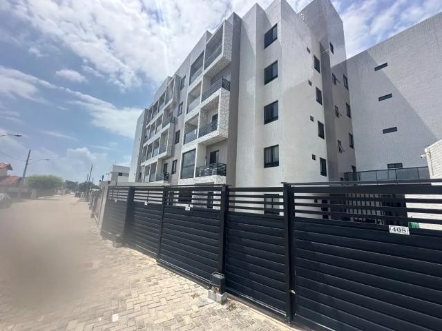 Apartamento para Venda em Cabedelo/PB Poço 3 Quartos
