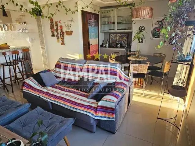 Apartamento para Venda em Cabedelo/PB Poço 2 Quartos