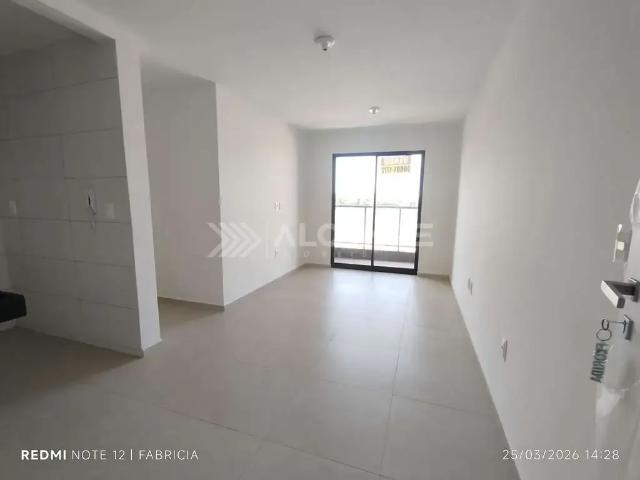 Apartamento para Venda em Cabedelo/PB Poço 2 Quartos