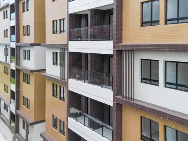 Apartamento para Venda em Cabedelo/PB Poço 2 Quartos