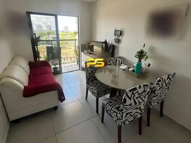 Apartamento para Venda em Cabedelo/PB Poço 2 Quartos