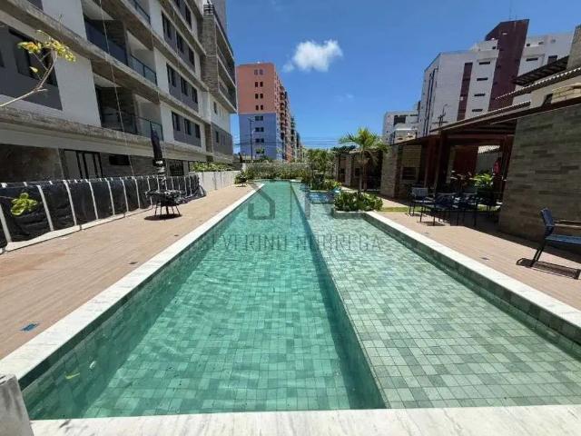 Apartamento para Venda em Cabedelo/PB Poço 2 Quartos