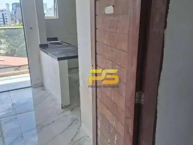 Apartamento para Venda em Cabedelo/PB Poço 2 Quartos