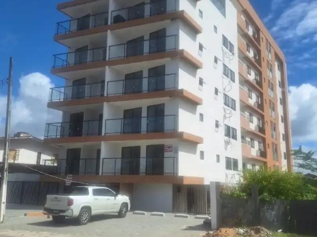 Apartamento para Venda em Cabedelo/PB Poço 2 Quartos