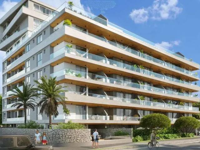 Apartamento para Venda em Cabedelo/PB Poço 2 Quartos