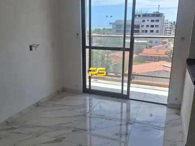 Apartamento para Venda em Cabedelo/PB Poço 2 Quartos