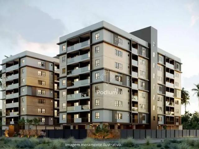 Apartamento para Venda em Cabedelo/PB Poço 2 Quartos