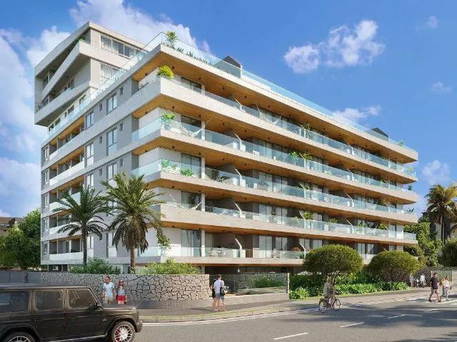 Apartamento para Venda em Cabedelo/PB Poço 2 Quartos