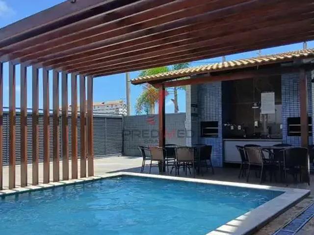 Apartamento para Venda em Cabedelo/PB Poço 2 Quartos