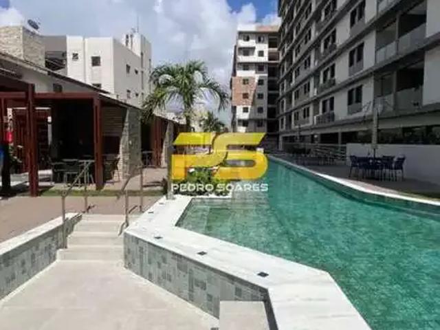 Apartamento para Venda em Cabedelo/PB Poço 2 Quartos