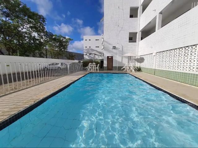 Apartamento para Venda em Cabedelo/PB Poço 2 Quartos