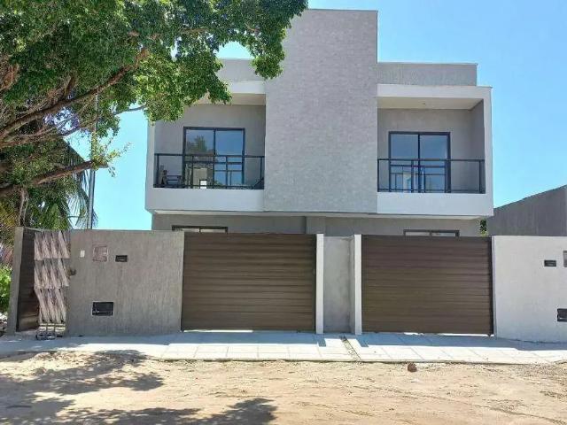 Apartamento para Venda em Cabedelo/PB Poço 2 Quartos