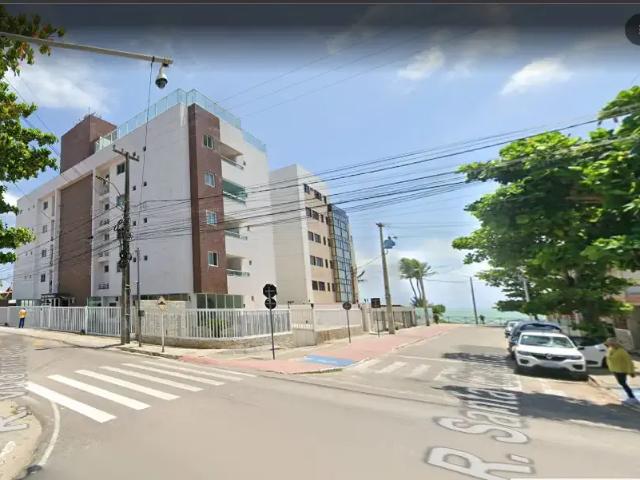 Apartamento para Venda em Cabedelo/PB Poço 2 Quartos