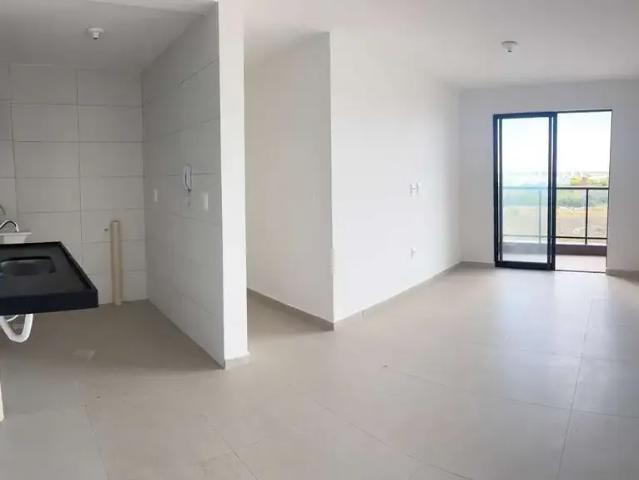 Apartamento para Venda em Cabedelo/PB Poço 2 Quartos