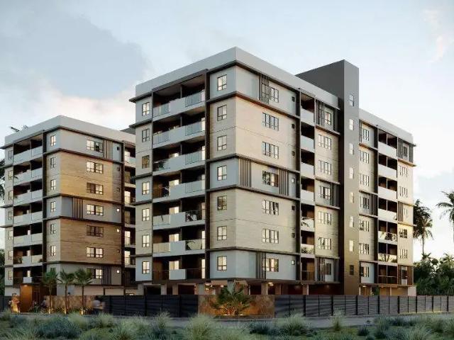 Apartamento para Venda em Cabedelo/PB Poço 2 Quartos