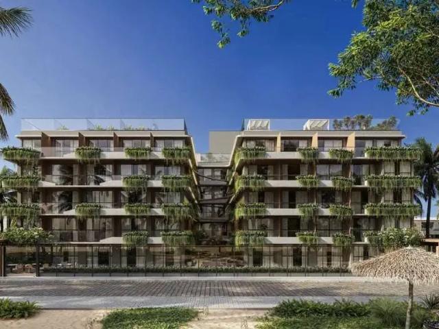Apartamento para Venda em Cabedelo/PB Poço 2 Quartos