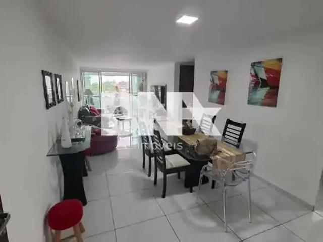 Apartamento para Venda em Cabedelo/PB Poço 2 Quartos