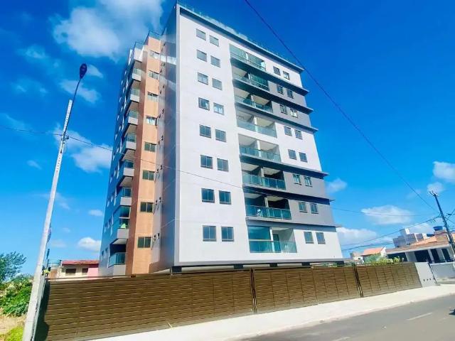 Apartamento para Venda em Cabedelo/PB Poço 2 Quartos