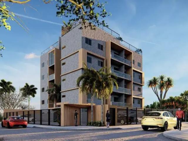 Apartamento para Venda em Cabedelo/PB Poço 2 Quartos