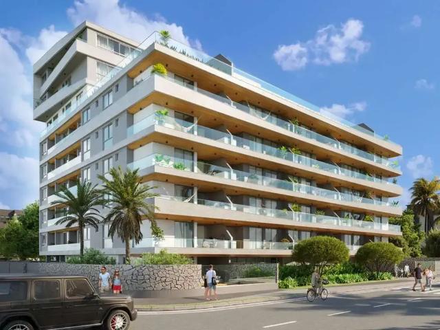 Apartamento para Venda em Cabedelo/PB Poço 2 Quartos