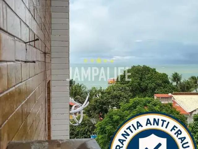 Apartamento para Venda em Cabedelo/PB Poço 2 Quartos