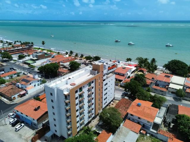 Apartamento para Venda em Cabedelo/PB Poço 3 Quartos