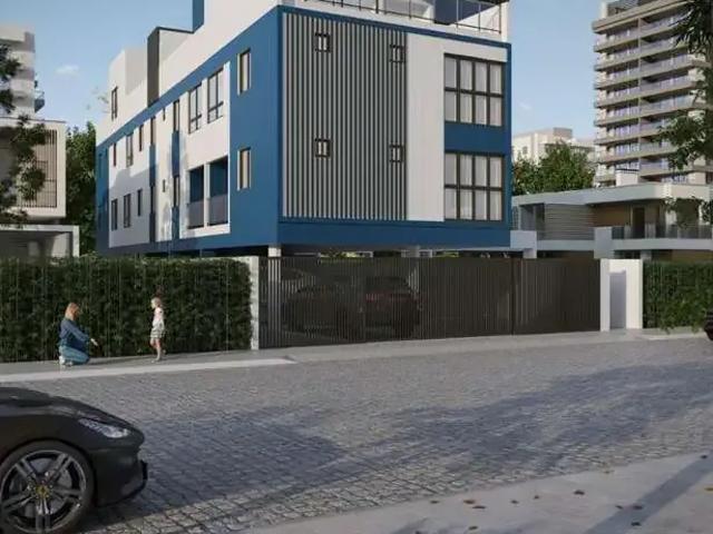 Apartamento para Venda em Cabedelo/PB Poço 3 Quartos