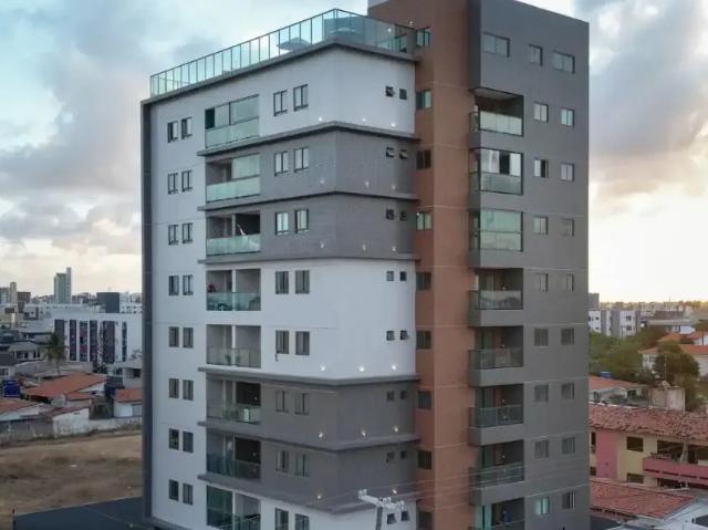 Apartamento para Venda em Cabedelo/PB Poço 3 Quartos