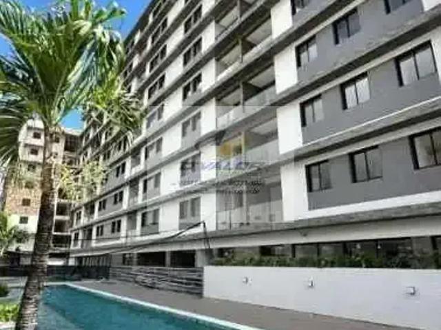 Apartamento para Venda em Cabedelo/PB Poço 3 Quartos
