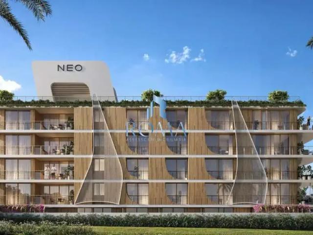 Apartamento para Venda em Cabedelo/PB Poço 3 Quartos