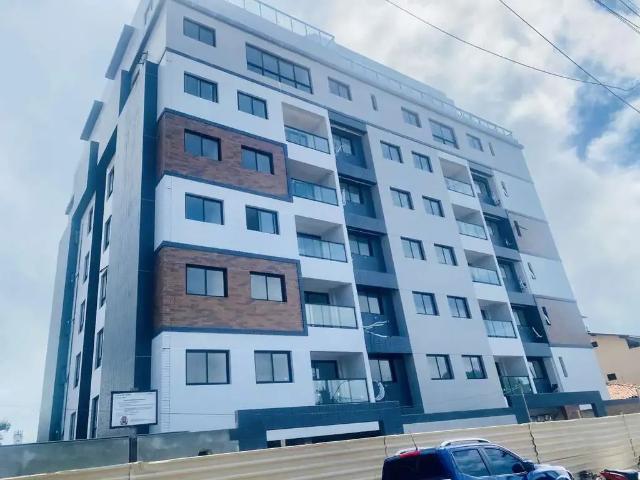 Apartamento para Venda em Cabedelo/PB Poço 3 Quartos
