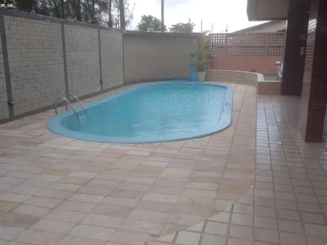 Apartamento para Venda em Cabedelo/PB Poço 3 Quartos
