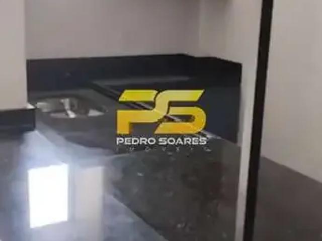 Apartamento para Venda em Cabedelo/PB Poço 3 Quartos