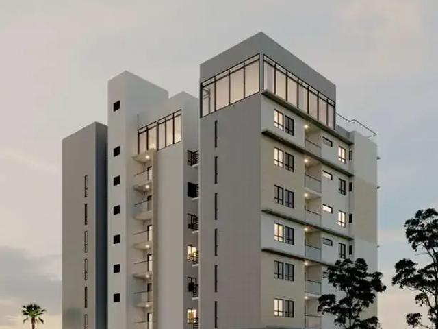 Apartamento para Venda em Cabedelo/PB Poço 3 Quartos