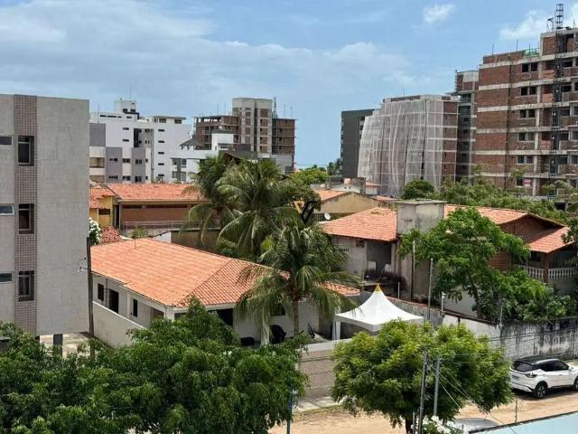 Apartamento para Venda em Cabedelo/PB Poço 3 Quartos
