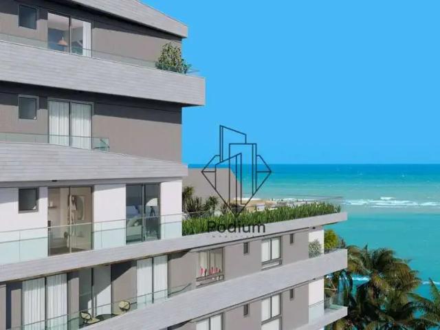 Apartamento para Venda em Cabedelo/PB Poço 3 Quartos