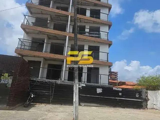 Apartamento para Venda em Cabedelo/PB Poço 3 Quartos