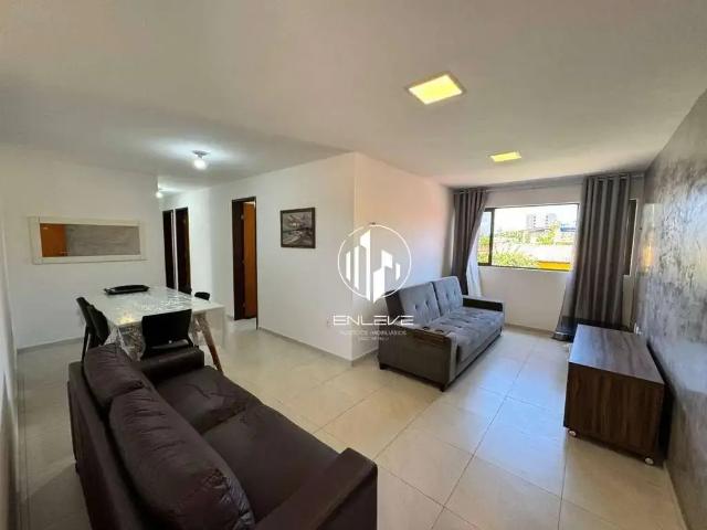 Apartamento para Venda em Cabedelo/PB Poço 3 Quartos