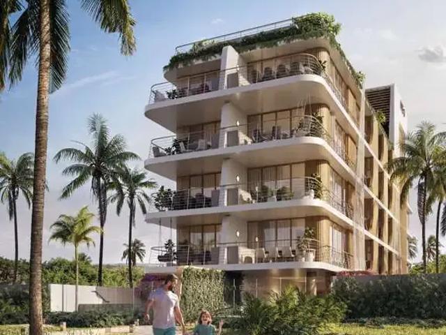 Apartamento para Venda em Cabedelo/PB Poço 3 Quartos