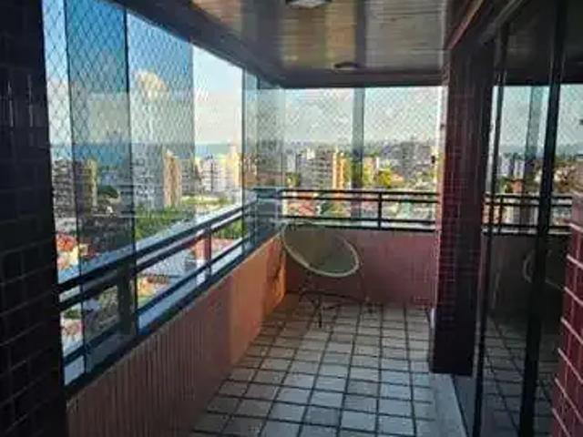 Apartamento para Venda em Cabedelo/PB Poço 3 Quartos
