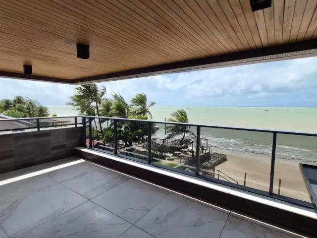Apartamento para Venda em Cabedelo/PB Poço 3 Quartos