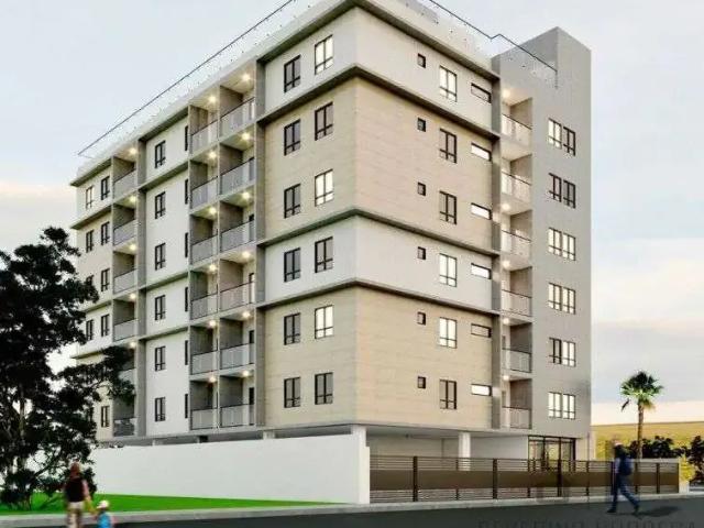 Apartamento para Venda em Cabedelo/PB Poço 3 Quartos