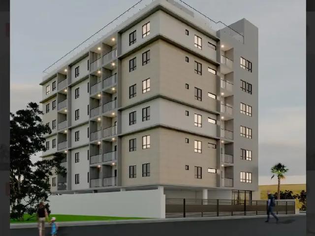 Apartamento para Venda em Cabedelo/PB Poço 3 Quartos