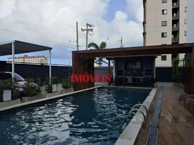 Apartamento para Venda em Cabedelo/PB Poço 3 Quartos