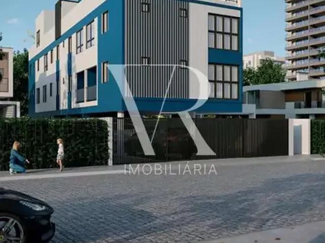 Apartamento para Venda em Cabedelo/PB Poço 3 Quartos