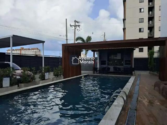 Apartamento para Venda em Cabedelo/PB Poço 3 Quartos