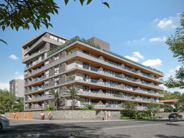 Apartamento para Venda em Cabedelo/PB Poço 3 Quartos