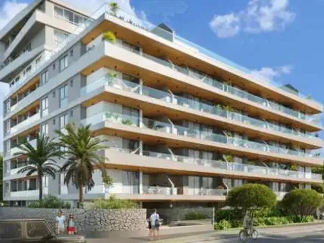 Apartamento para Venda em Cabedelo/PB Poço 3 Quartos