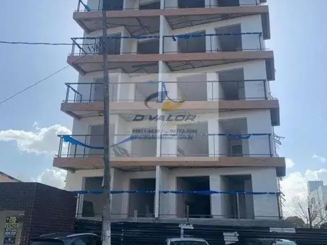 Apartamento para Venda em Cabedelo/PB Poço 3 Quartos